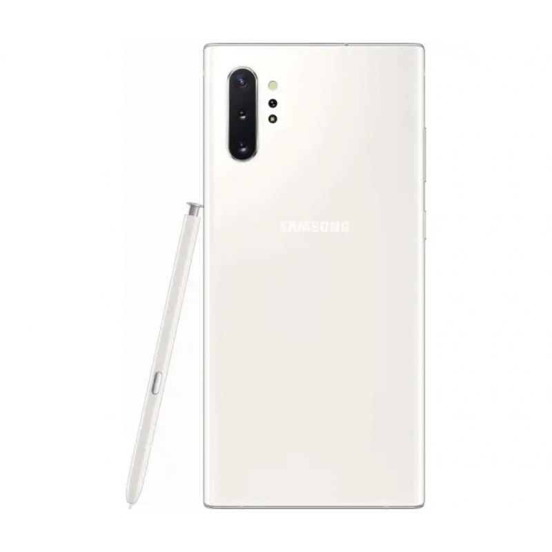 Купить Samsung Galaxy Note 10+ SM-N975U 12/256GB Aura White 1Sim по ...